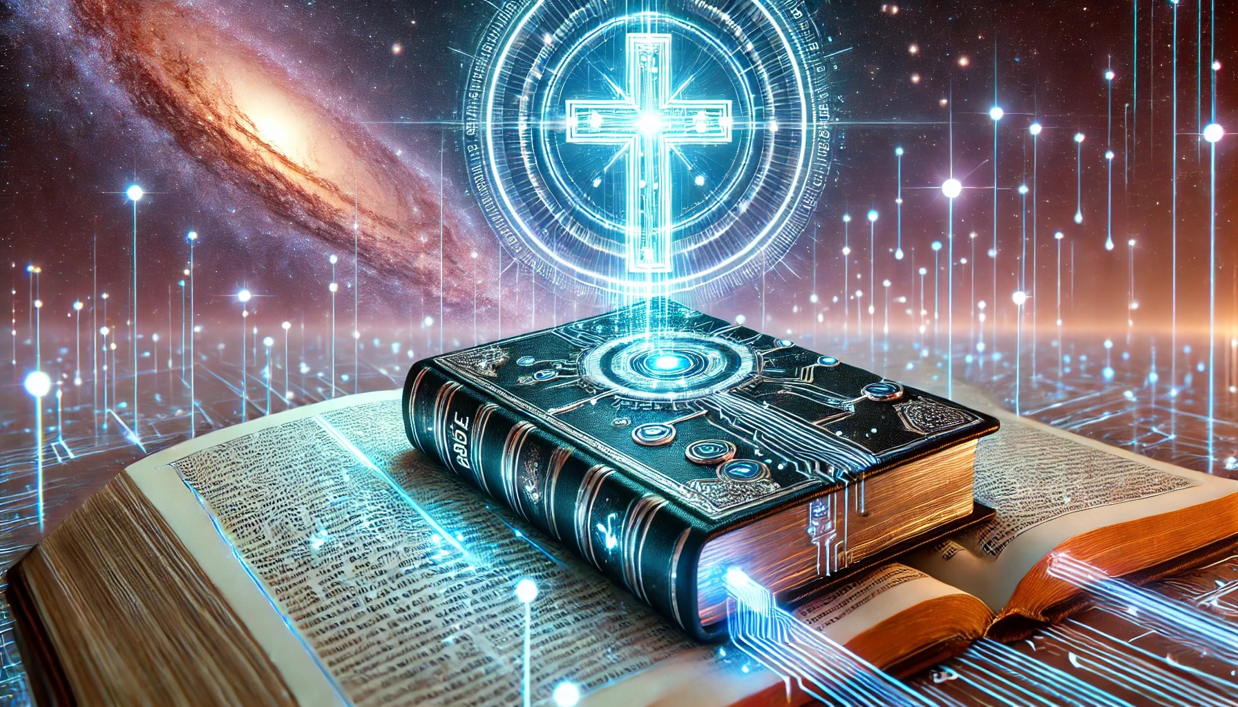 PGFRACING - BIBLE STUDY